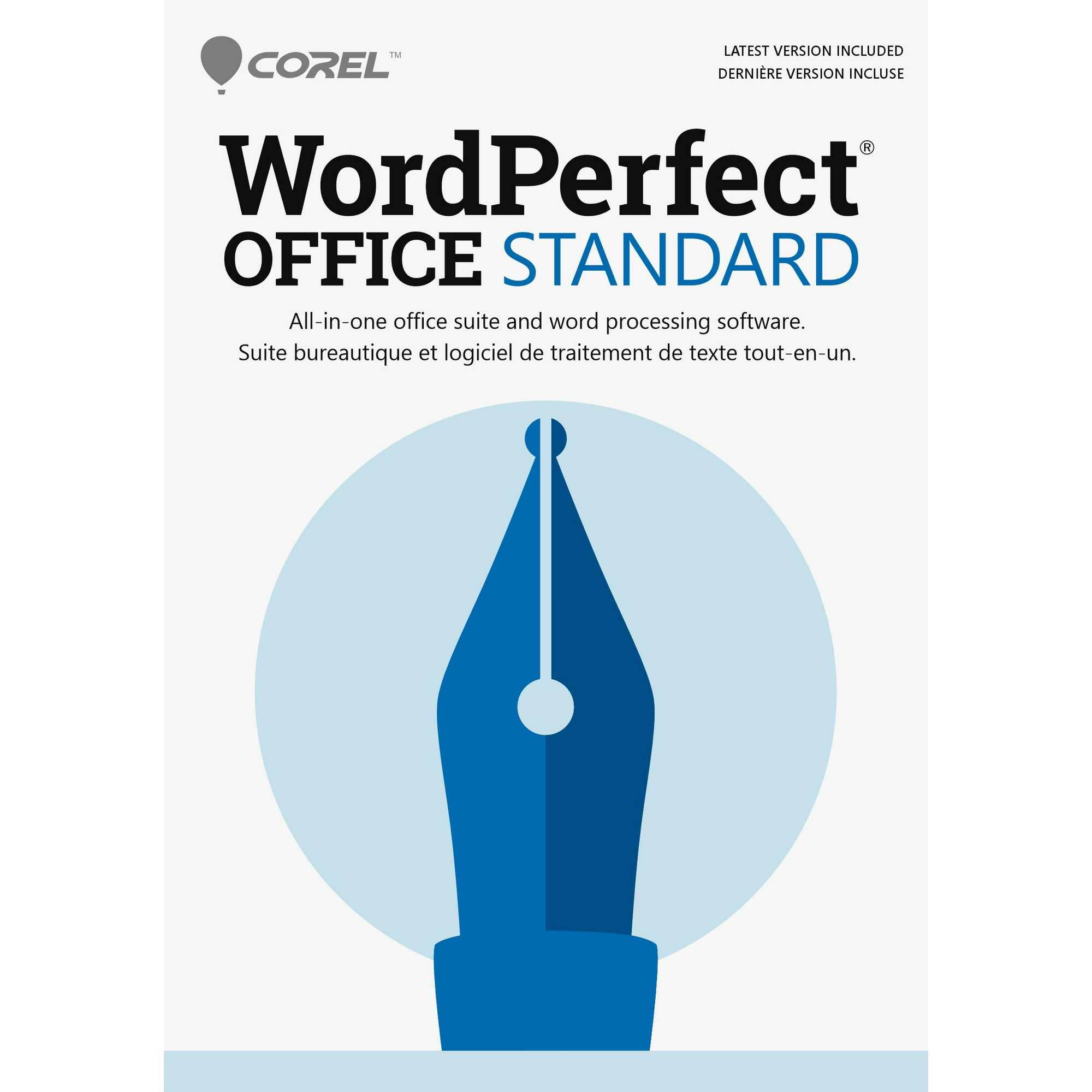 Click here for Corel Wordperfect Office Standard [digital Downloa... prices