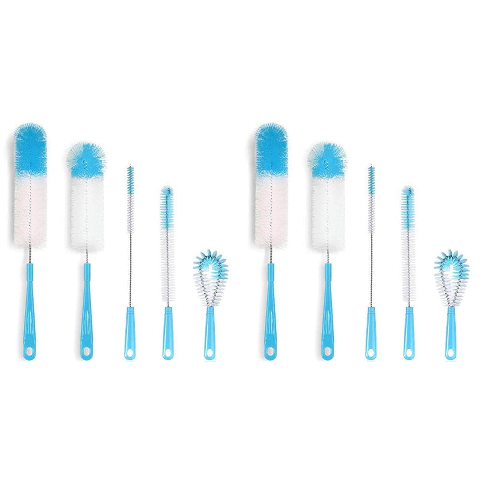 Click here for Ceangrtro Long Handled Bottle Washer Cleaning Brus... prices