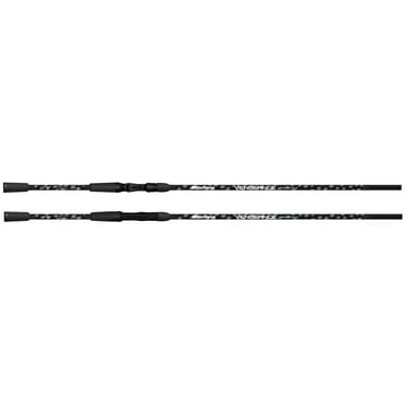 Abu Garcia Vengeance® Casting Rod, 7' Medium Heavy Fishing Rod ...