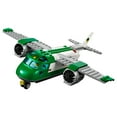LEGO City Airport Airport Cargo Plane 60101 - Walmart.com