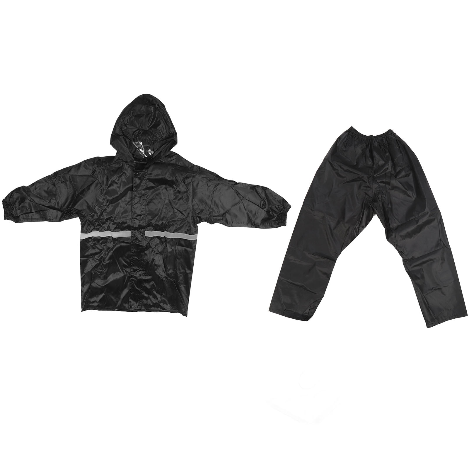 Click here for Staiysm Ensemble De Manteau De Pluie Et Pantalon I... prices