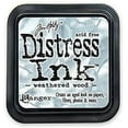 Ranger THoltz Distress Ink Pad Picket Fence - Walmart.com
