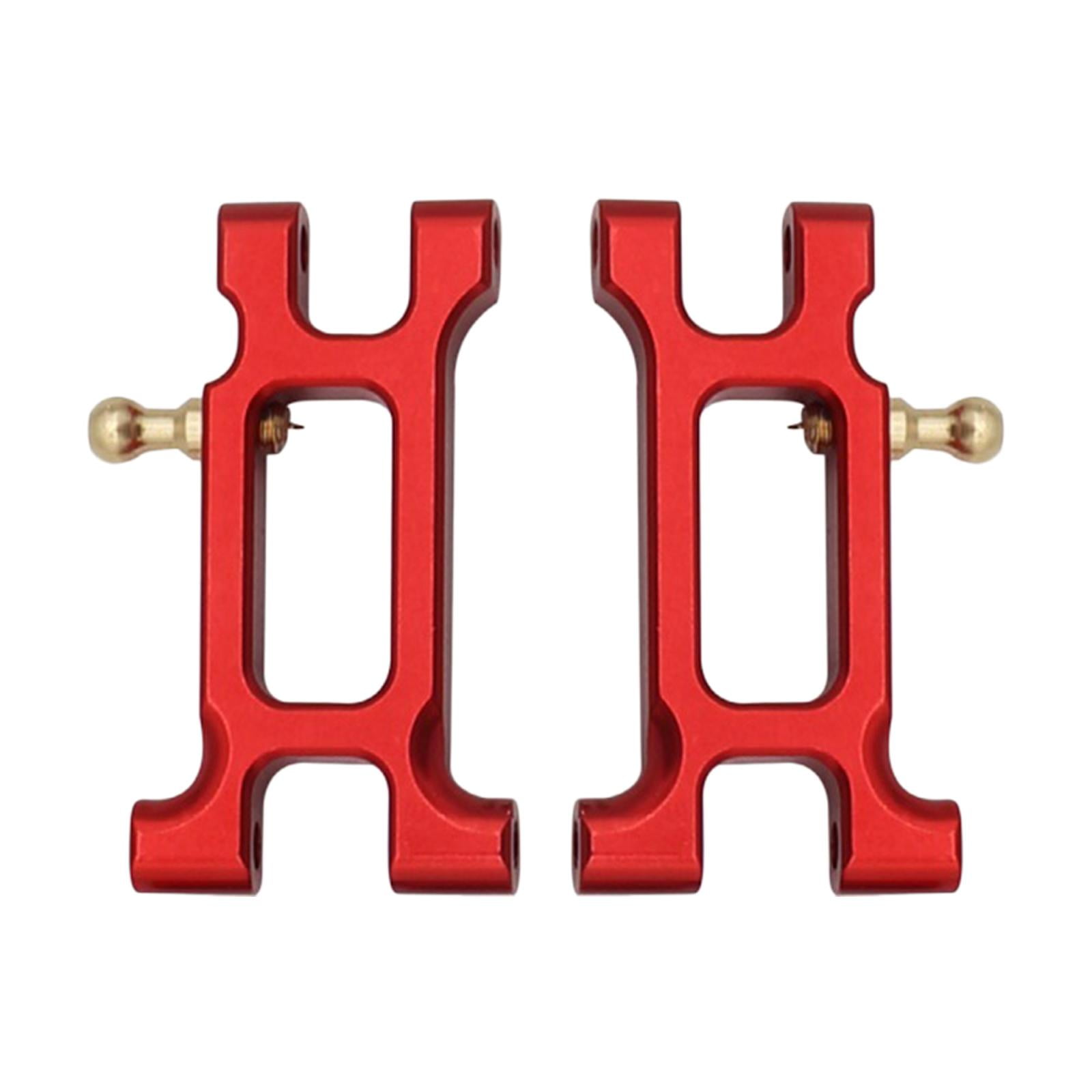 Rear Lower Swing Arms, Aluminum Alloy Racing Metal Wheel Lower Arm, for ...