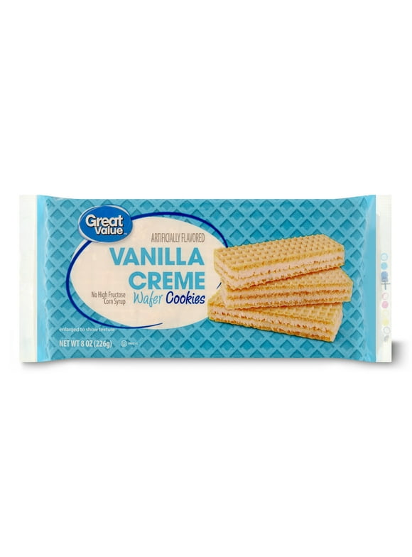 Great Value Cookies - Walmart.com