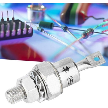 5 Pair 25HFR 25HF Rectifier Diode, 25A 1200V Iron Base Forward/Reverse ...