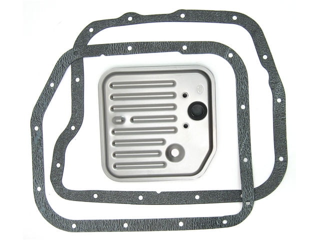 Automatic Transmission Filter - Compatible with 1998 - 2006 Dodge Ram ...