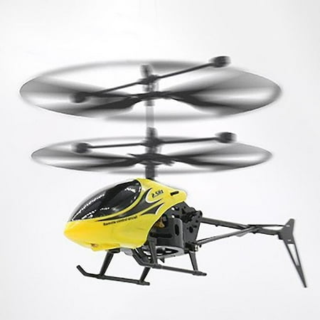 Rc 901 2ch Mini Helicopter Radio Remote Control Aircraft Micro 2 ...