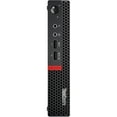 Lenovo ThinkCentre M910x Tiny Desktop, Intel Core i5-6500, 8GB DDR4 ...