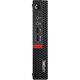 Lenovo ThinkCentre M910x Tiny Desktop, Intel Core i5-6500, 8GB DDR4 ...
