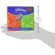 On The Go Packs Facial Tissues 3-Ply, White, 10 Sheets/Pouch, 8 Pouches ...