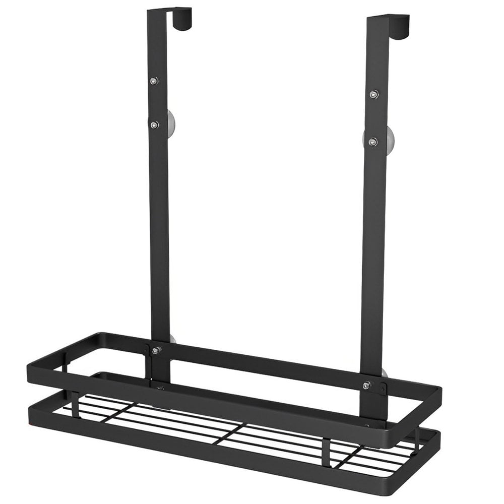 Click here for Generic Shower Caddy Hanging Shelf With Hooks Suct... prices