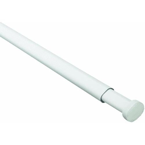 Mainstays Brass Spring Spring Tension Rod 48-86 - Walmart.com