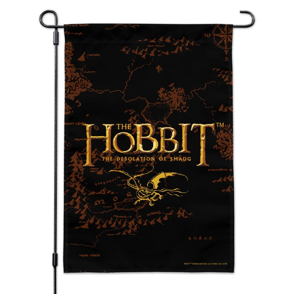 Desolation Of Smaug Banner