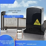 Liftmaster 87504-267 DC Battery Belt Drive WIFI Garage Door Opener with ...