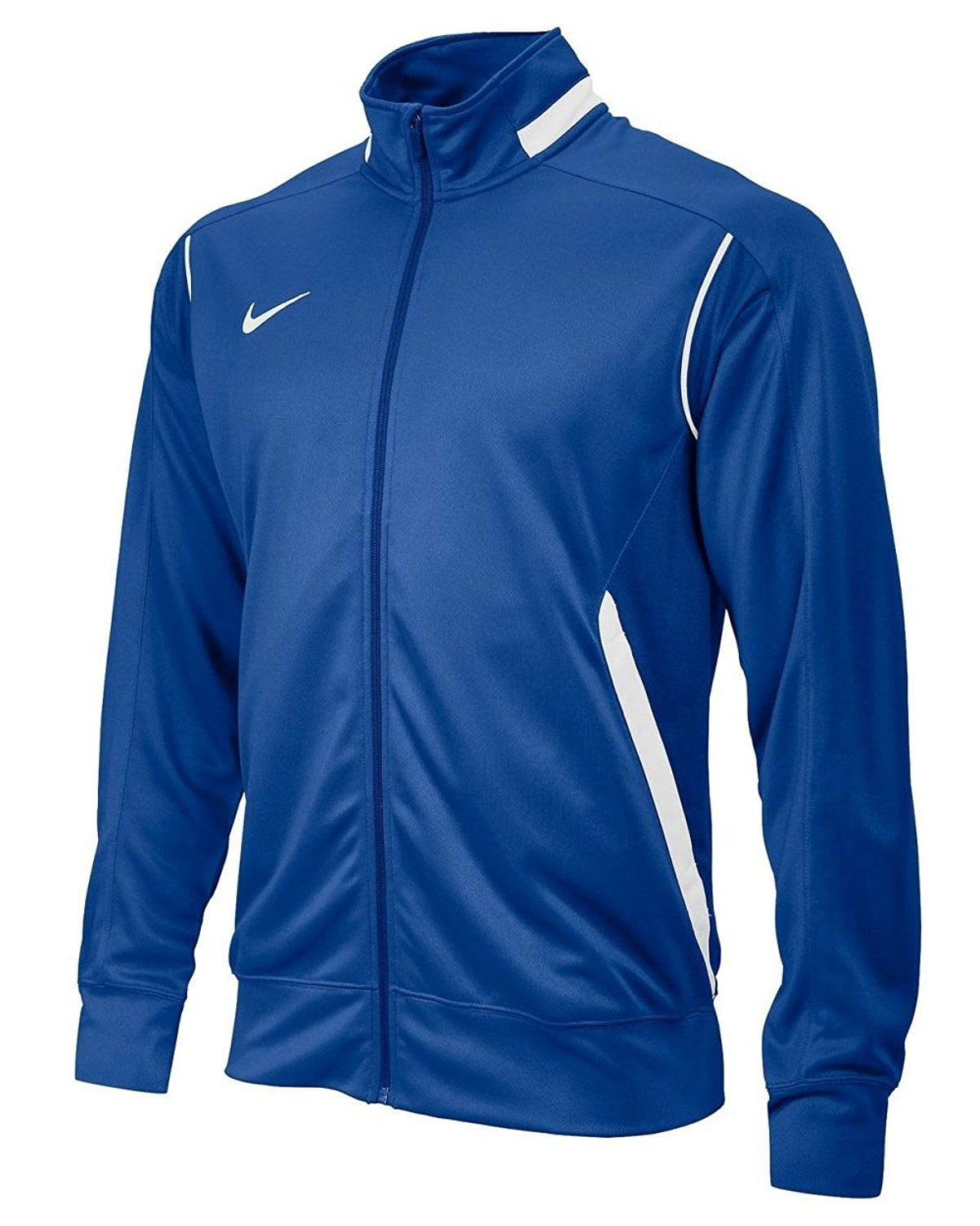 NIKE Men's Enforcer Warm-Up Jacket - Walmart.com