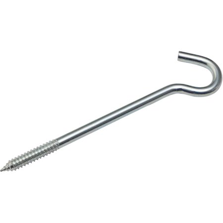 8" Clothesline Lag Hook, with Thread - Walmart.ca