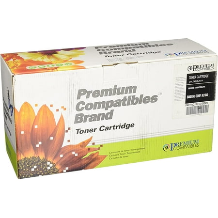 Premium Compatibles Inc. MLTD108SPC Replacement Ink and Toner Cartridge ...