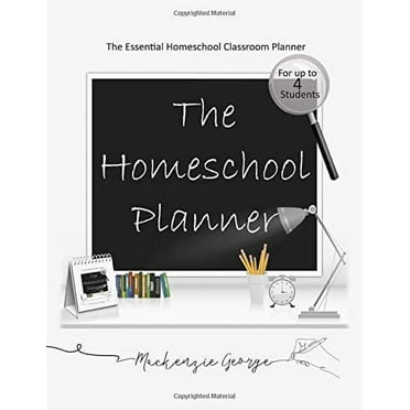 Teacher Planner : 2020-2021 Academic year lesson planner for teachers ...