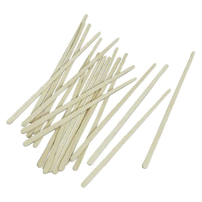 GSC 568862 Ginsberg Scientific Wood Splints - Pack of 500 - Walmart.com
