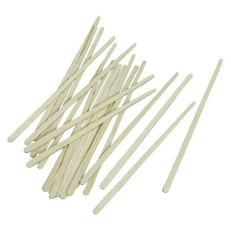 GSC 568862 Ginsberg Scientific Wood Splints - Pack of 500 - Walmart.com