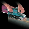 Makita 9404 4" x 24" Belt Sander, with Variable Speed , Blue - Walmart.com