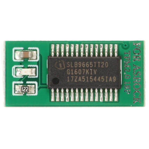 TP Encryption Security Module,TPM2.0 Encryption Security Module TP ...