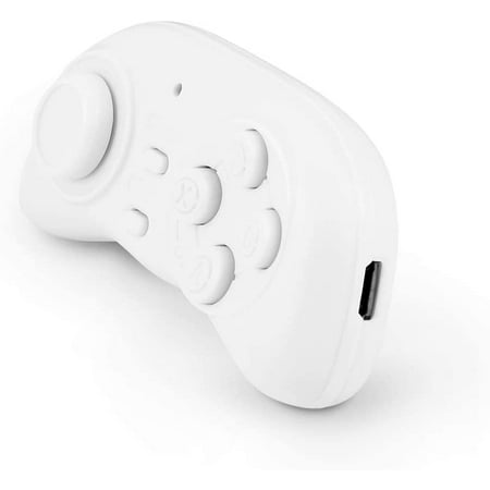 Joystick 2 Colors Phone Controller, Mini Game Controller, Handle ...