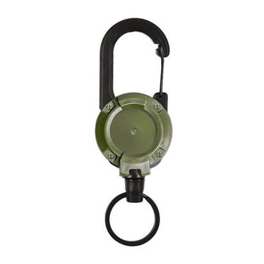 Specialist ID's Super Strong Magnetic ID Badge Holder with Adhesive ...