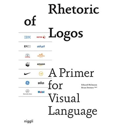 Rhetoric of Logos: A Primer for Visual Language | Walmart Canada
