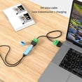 HannLk USB 2.0 4P Terminal Solderless Connector For Keyboards Mouse ...