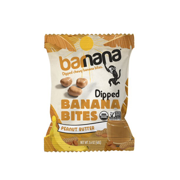 Bite Banana
