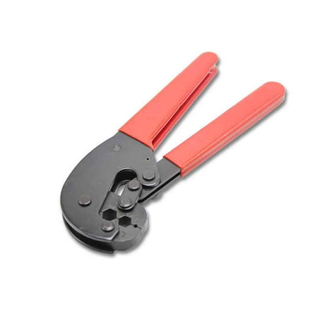 Internet Cord Crimping Pliers Coaxial Wire Crimper Cable Press cable ...