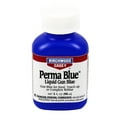 Birchwood Casey Gun Bluing Kit, Liquid Bluing, Cleaner Degreaser, Rust ...