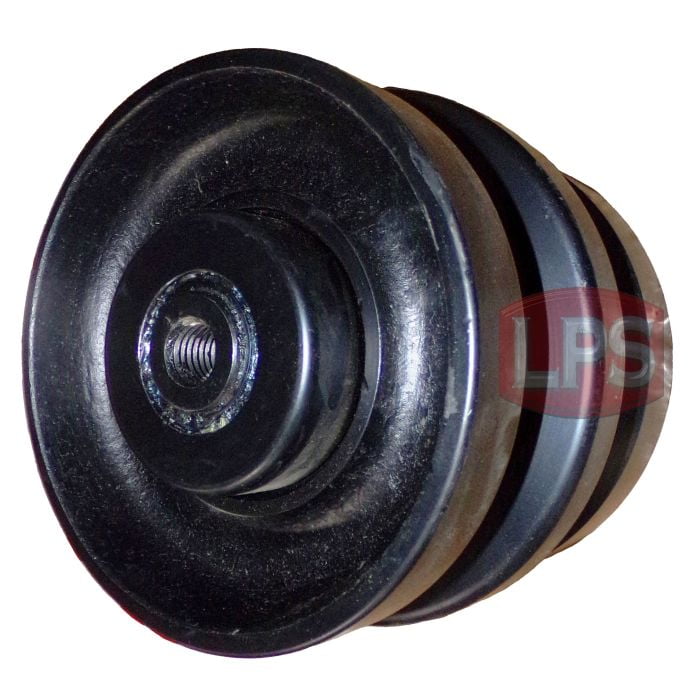 6693239 Roller Suspension Track Roller, Triple Flange, to replace ...