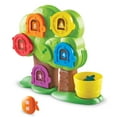 Learning Resources Hide & Seek Learning Treehouse Games, Counting Activity, Toddler Learning ...