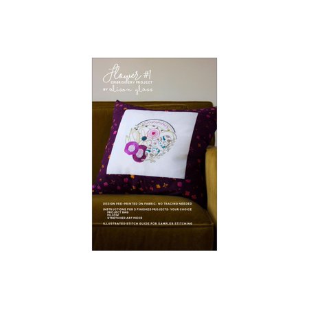 Alison Glass Design | Walmart Canada