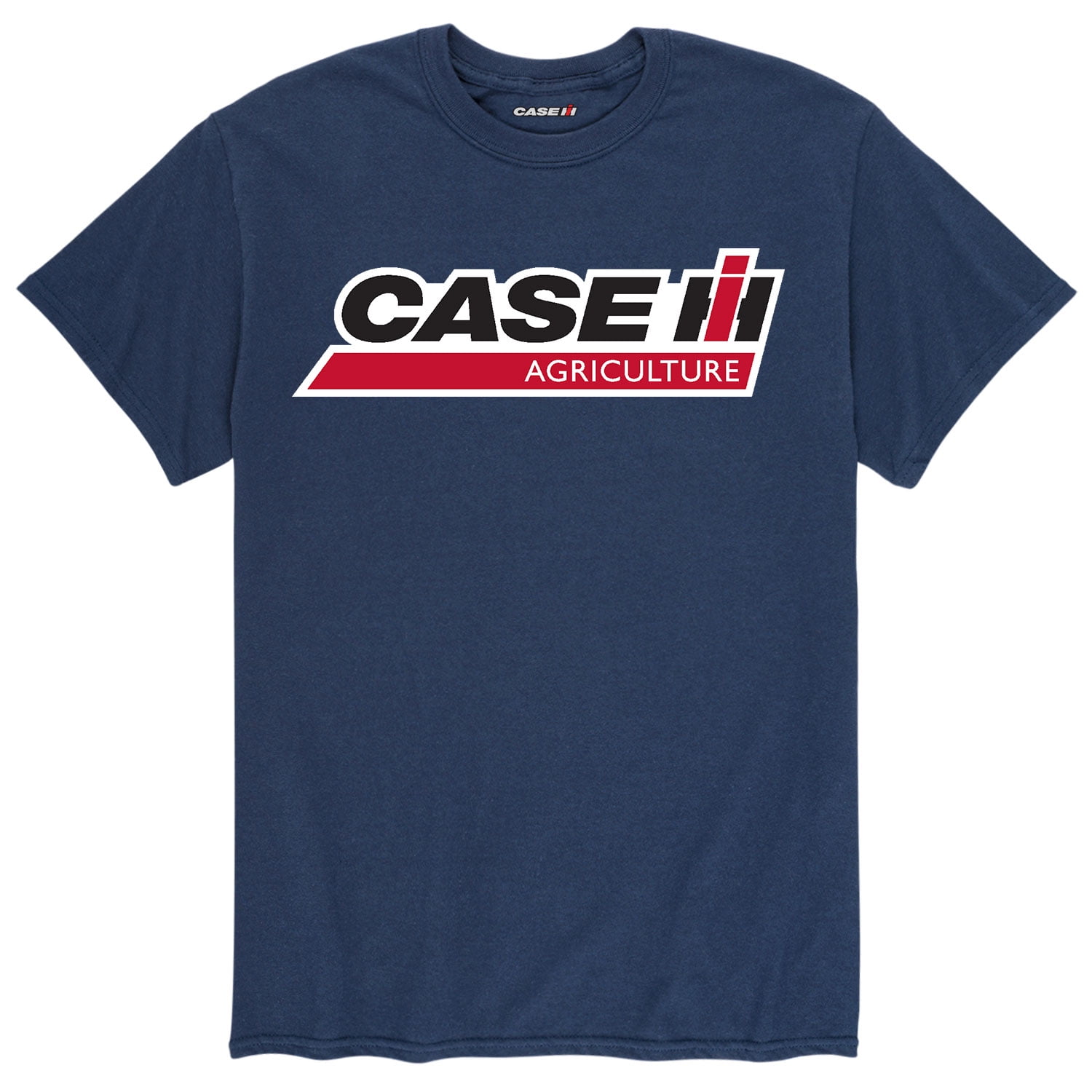 Case IH - AG Logo - Men's Short Sleeve Graphic T-Shirt - Walmart.com
