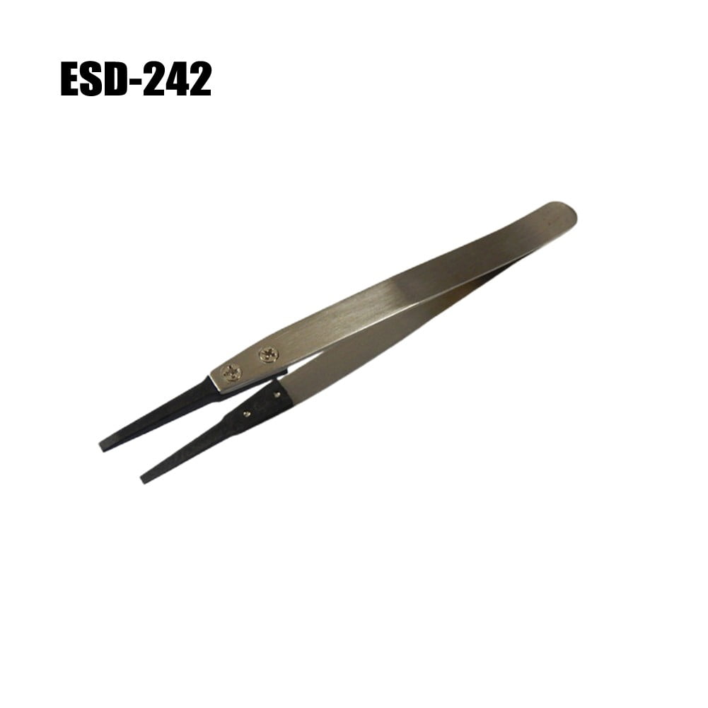 Click here for Likem None Tweezers Tweezer None 116-130mm 1pc Esd... prices