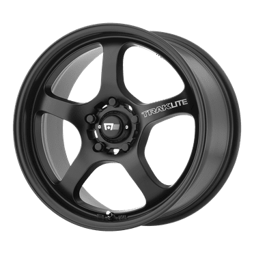 Motegi Mr153 Cm10 18X8.5 5X108 42Et 66.56Cb Rally Gold Wheel - Walmart.com