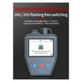 FTTH Mini OTDR With Optical Power Meter Stable Light Source Active ...