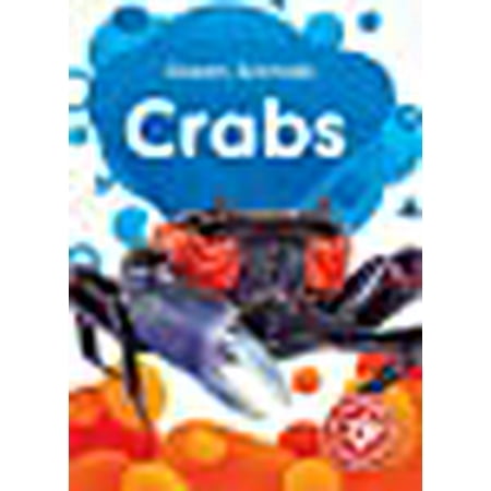 Crabs (Ocean Animals) | Walmart Canada