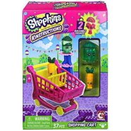 Shopkins Kinstruction Fancy Boutique - Walmart.com