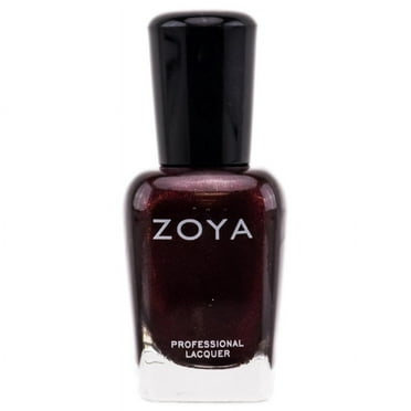 Zoya Natural Nail Polish, Brigitte, 0.5 Fl Oz - Walmart.com