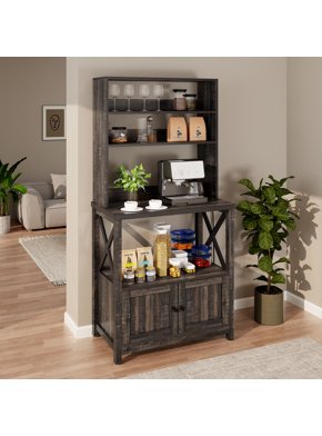 Bakers Racks in Kitchen & Dining Furniture - Walmart.com