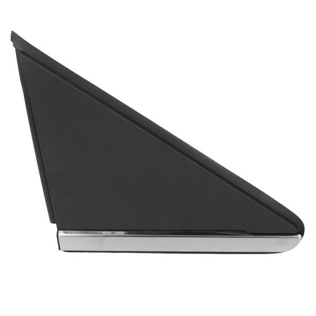 Mirror Flag Applique, Durable Serving Rearview Mirror Flag Molding ...