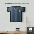 Umbra T-Frame T-Shirt Wall Display Frame Medium 28.54"x24.37"x1.18 ...