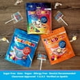 Zollipops, Assorted Flavors, 8 Ct - Walmart.com