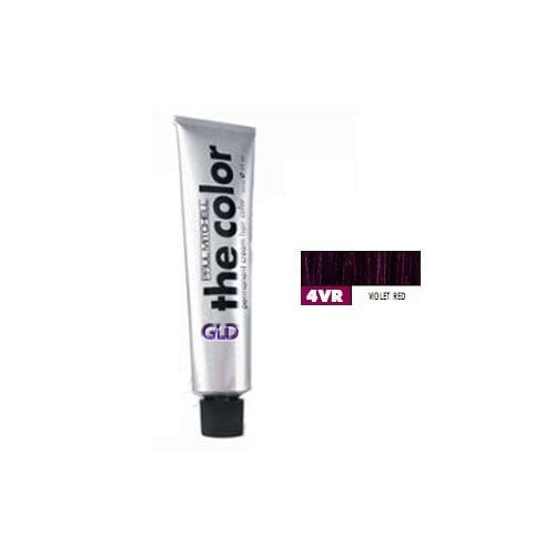 Paul Mitchell Hair Color The Color - 4VR | Walmart Canada