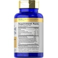 Carlyle Glucosamine Chondroitin MSM, Turmeric, Mini Tablets, Joint ...
