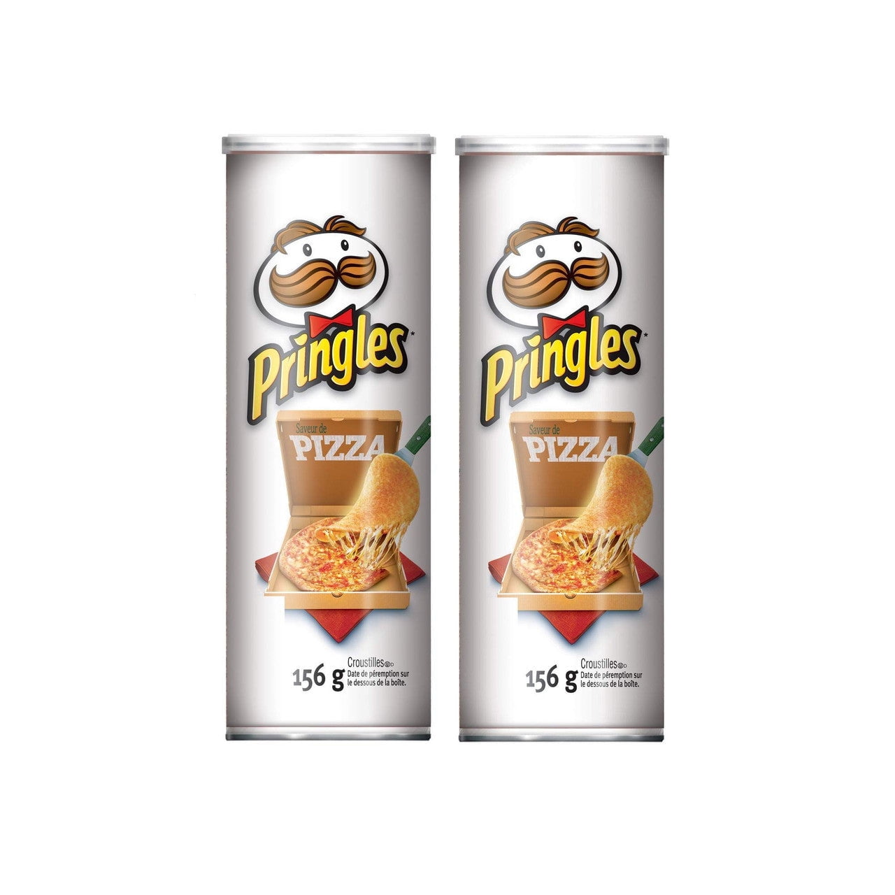 Pringles Pizza Stix